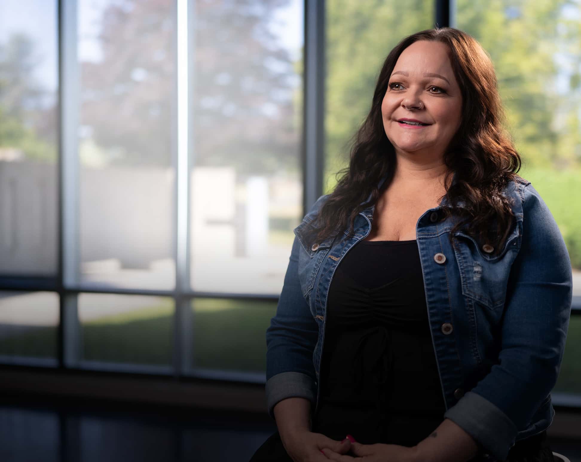 Taking Control of Finances & Future – Heidi’s Story | Sands & Asc.